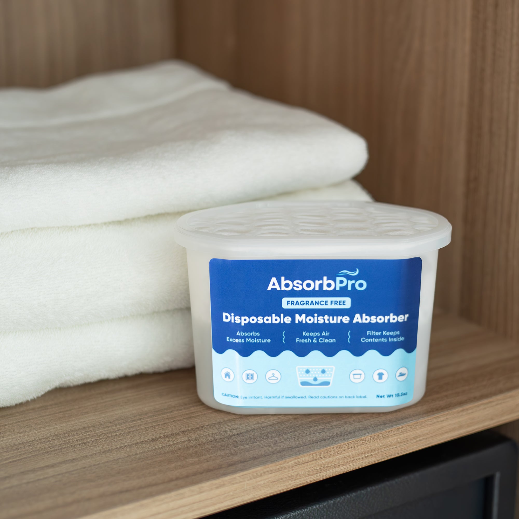 Absorber Tubs – Absorb Pro