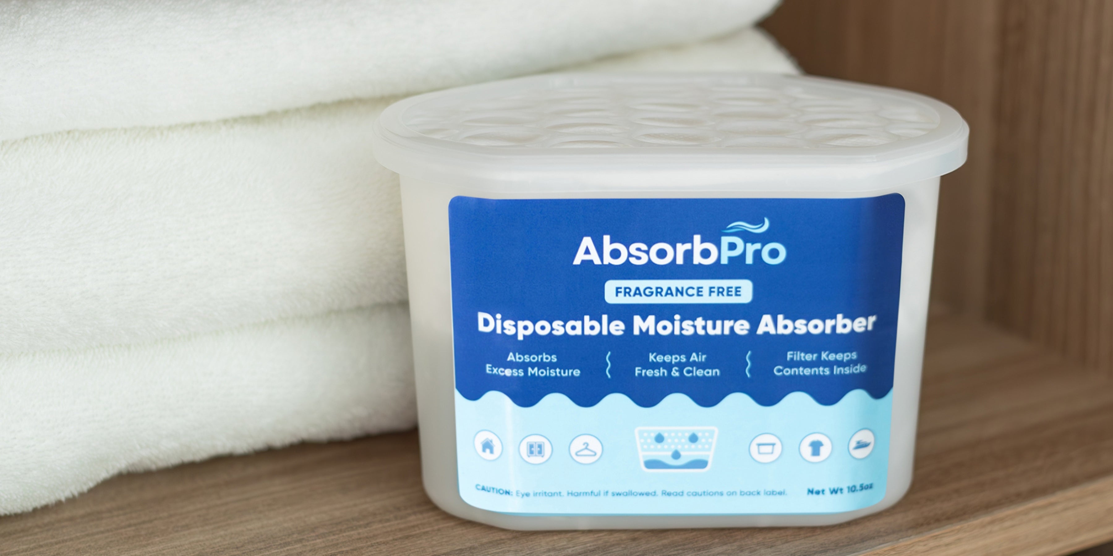 Absorb Pro